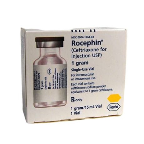 Novidat Inj 200 MG 1 Vialx100 ml - The Yellow Pharmacy