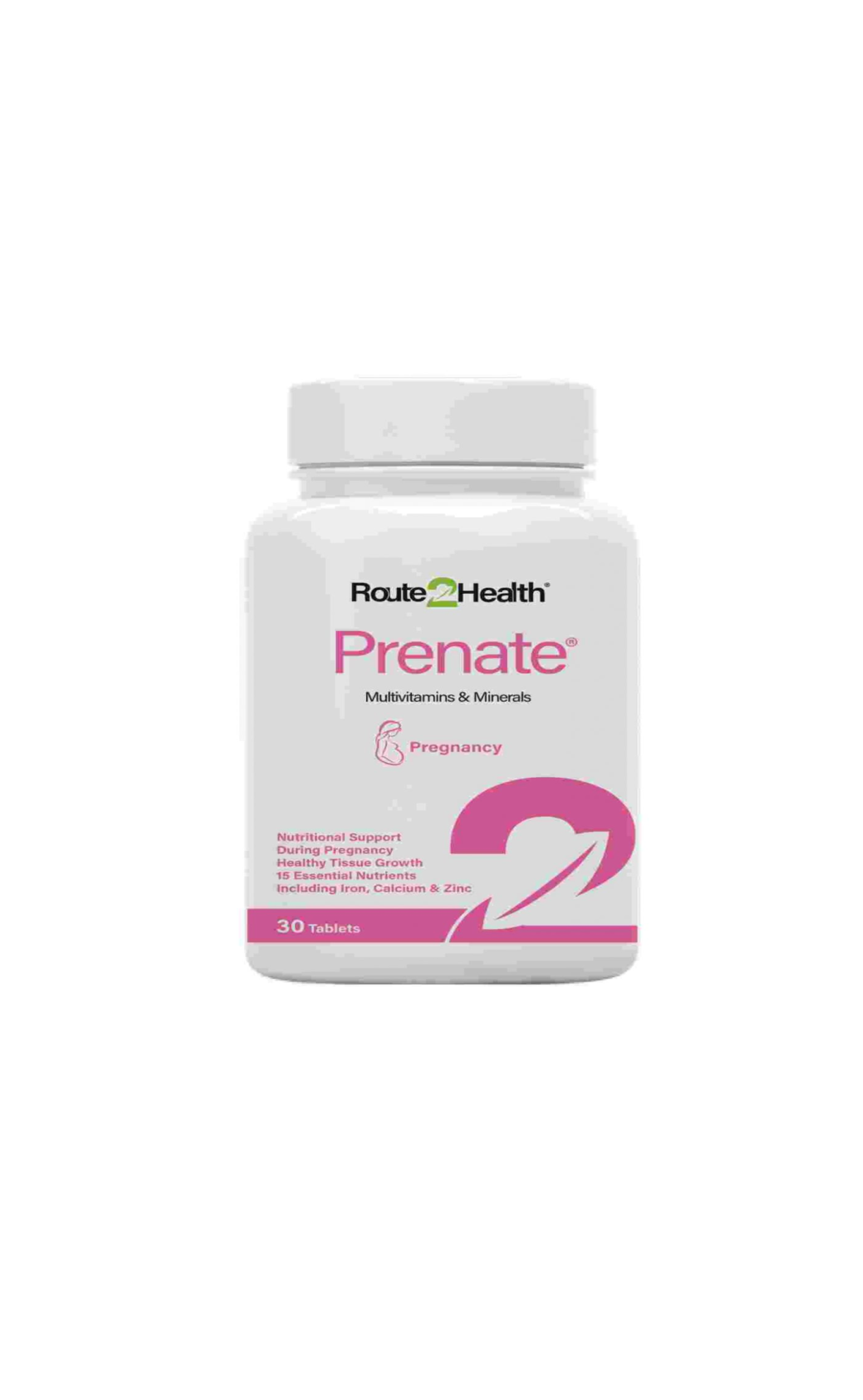 Prenate Multivitamin& Mineral Tab 30's - The Yellow Pharmacy