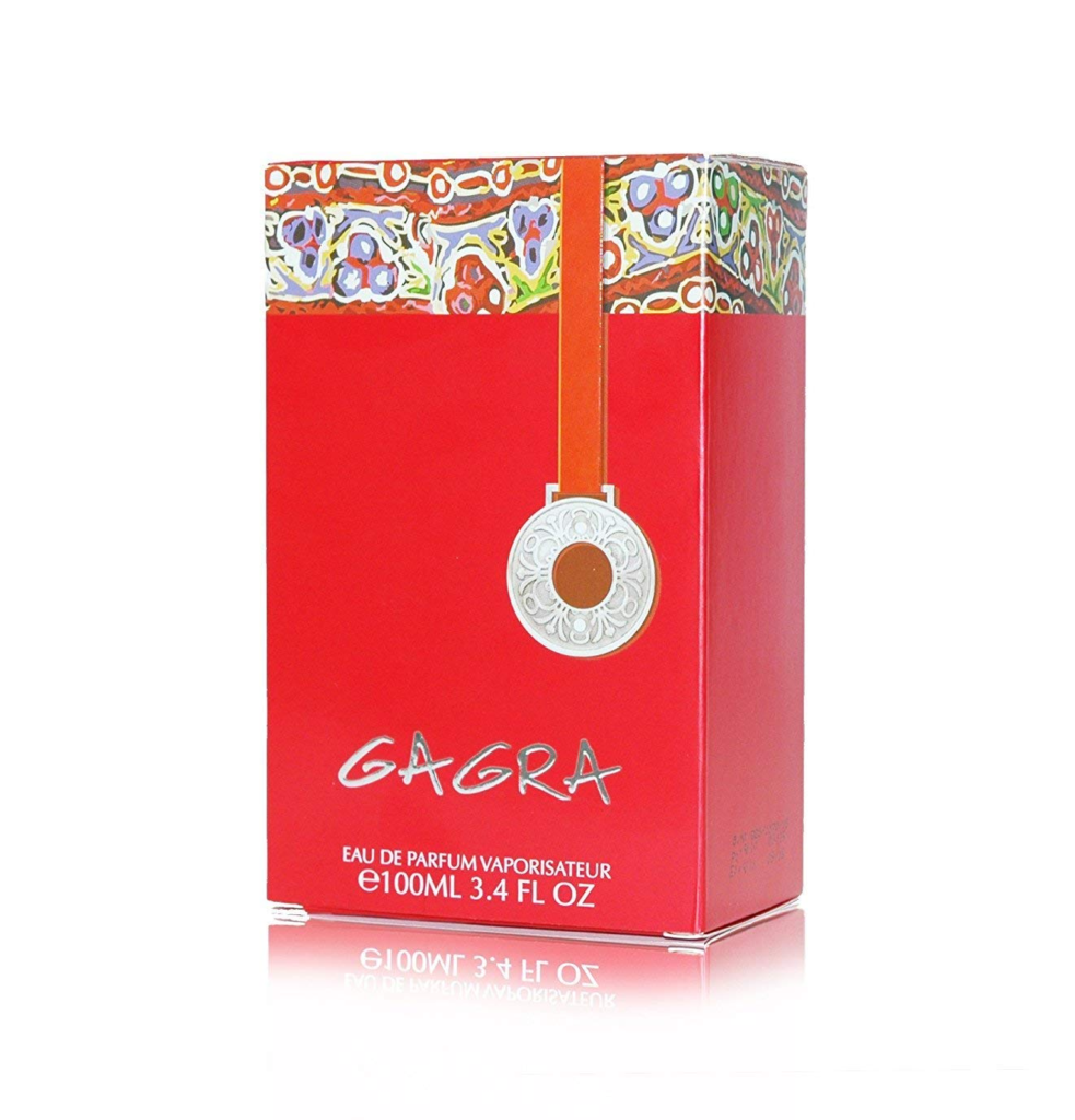 Ekoz Gagra Perfume For Women - The Yellow Pharmacy